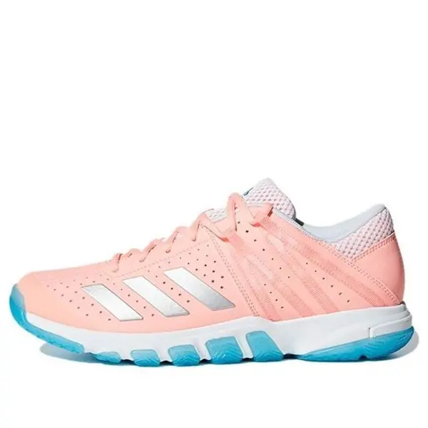 Adidas Wucht P5 'pink White