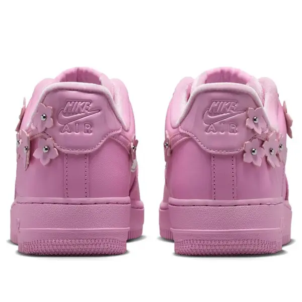 Nike Force 1 '07 'florette Pink