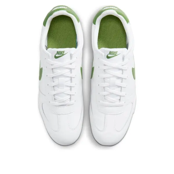 Nike Sprint Sister "white Chlorophyll" Sneakers - White/chlorophyll