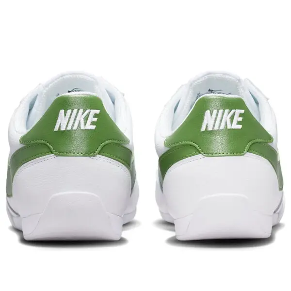 Nike Sprint Sister "white Chlorophyll" Sneakers - White/chlorophyll