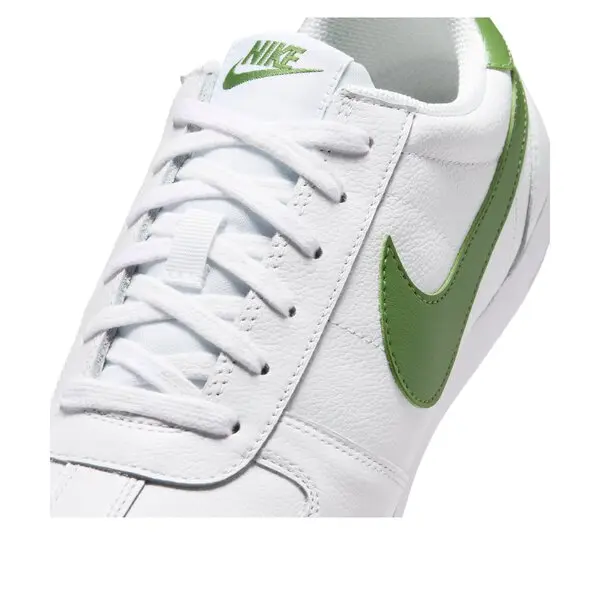 Nike Sprint Sister "white Chlorophyll" Sneakers - White/chlorophyll