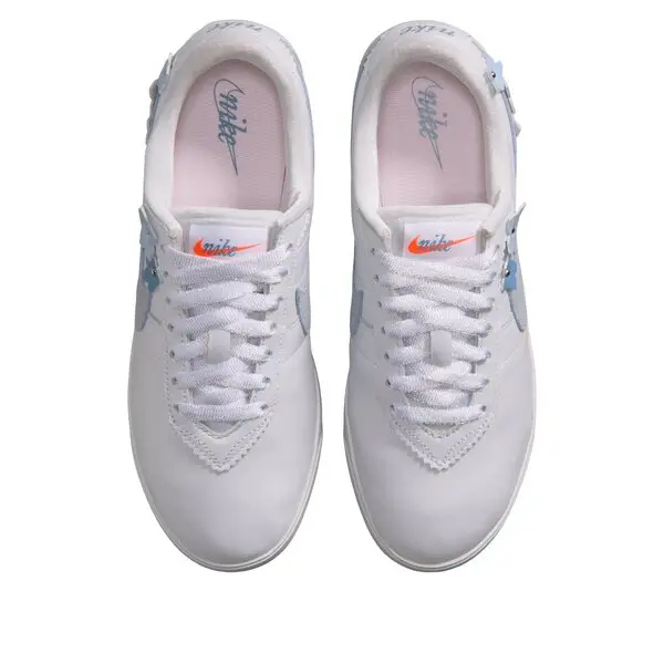 Nike Astrograbber 'florette' Sneakers - Florette/white