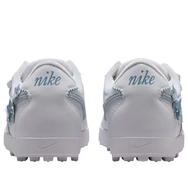 Nike Astrograbber 'florette' Sneakers - Florette/white