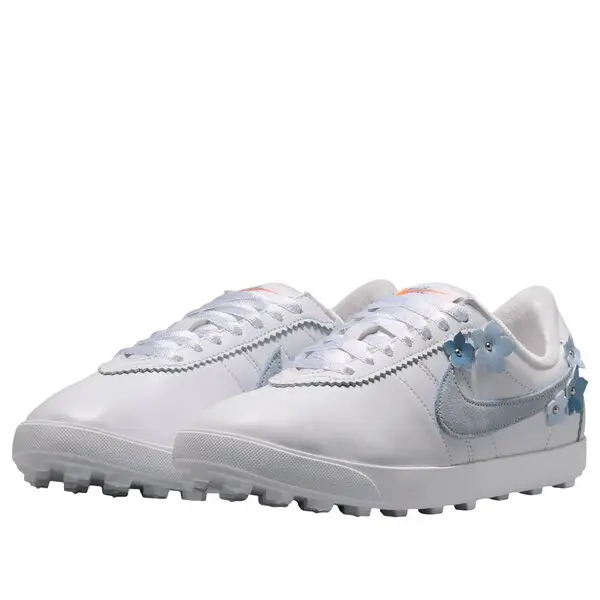 Nike Astrograbber 'florette' Sneakers - Florette/white