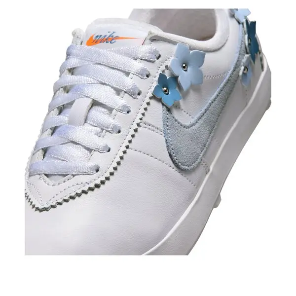 Nike Astrograbber 'florette' Sneakers - Florette/white