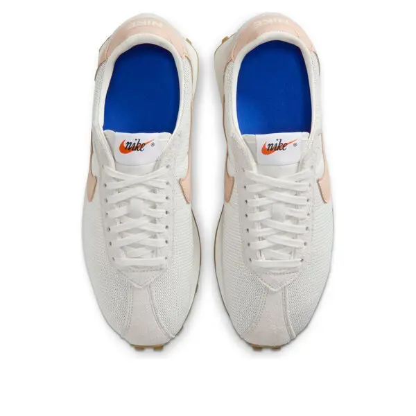 Nike Ld-1000 "sail Shimmer" Sneakers - Sail/shimmer