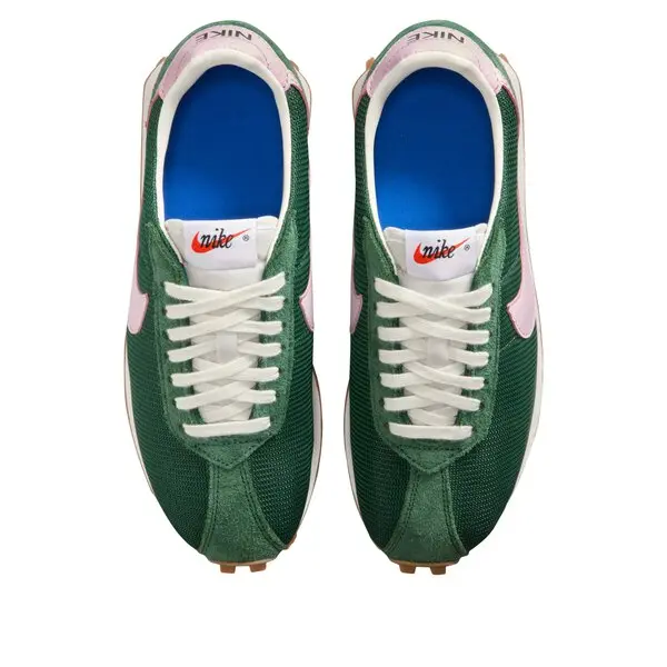 Nike Ld-1000 Sneakers - Fir/bleached Lilac