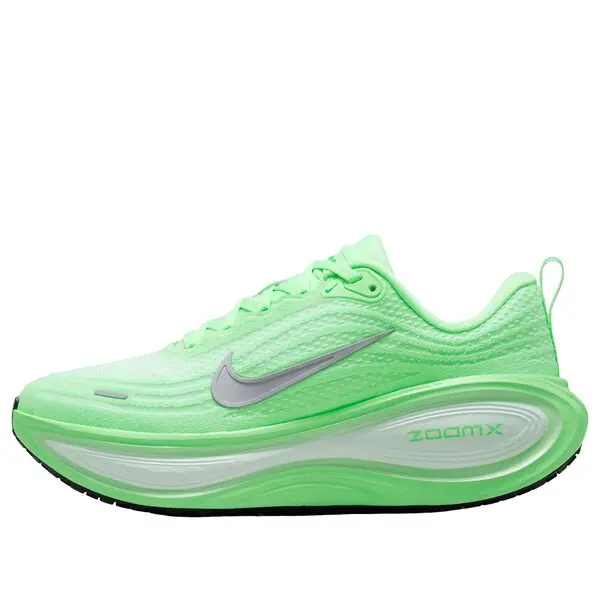 Nike Zoom Vomero Plus Sneakers - Illusion Green/silver