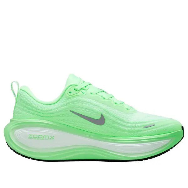 Nike Zoom Vomero Plus Sneakers - Illusion Green/silver