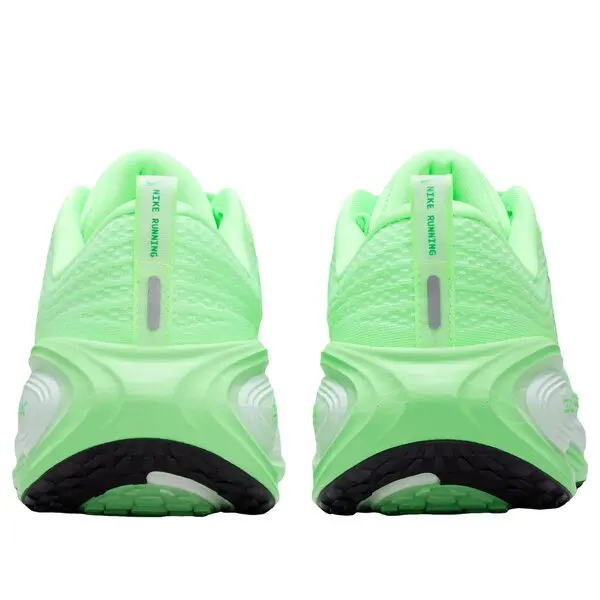 Nike Zoom Vomero Plus Sneakers - Illusion Green/silver