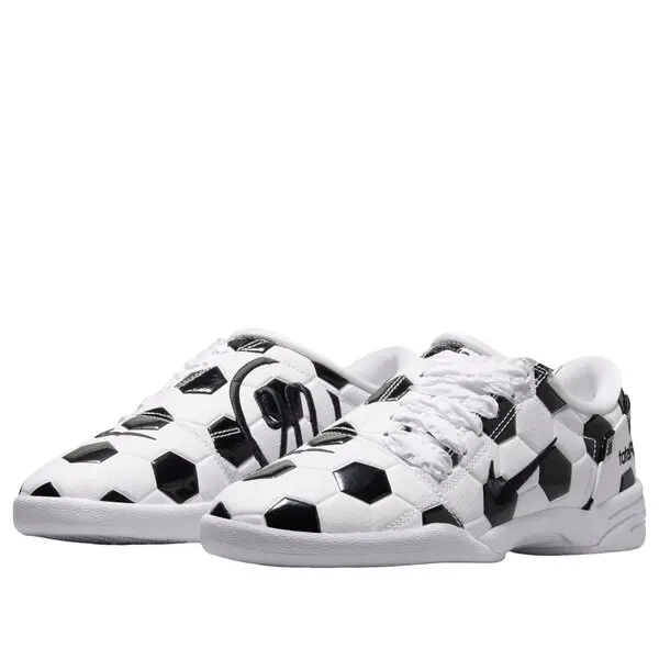 Nike Total 90 Sneakers - White/black