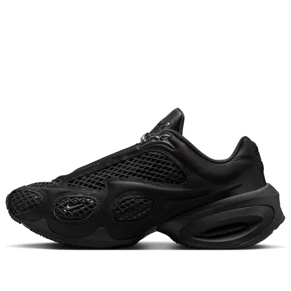 Nike Max Muse Mesh - Black
