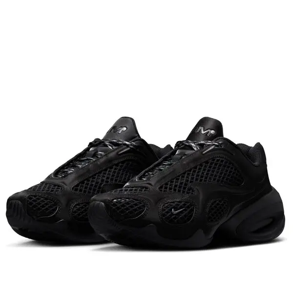 Nike Max Muse Mesh Sneakers