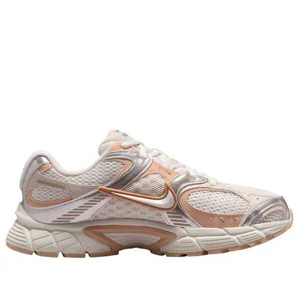 Nike V5 Rnr Sneakers - Phantom Chalk/shimmer