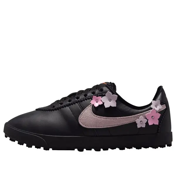 Nike Astrograbber "florette" Sneakers - Florette/black