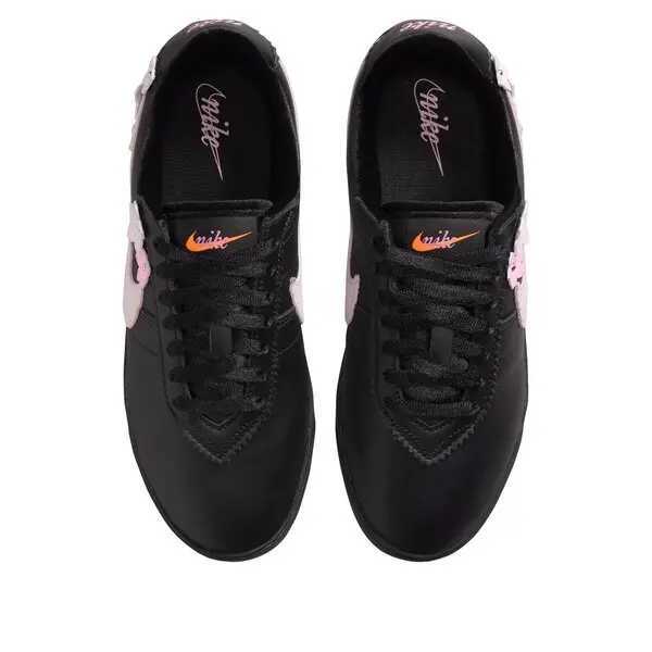 Nike Astrograbber "florette" Sneakers - Florette/black