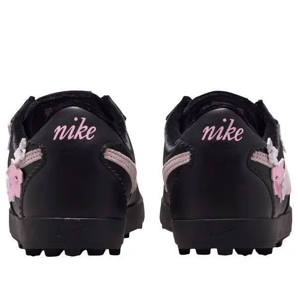 Nike Astrograbber "florette" Sneakers - Florette/black