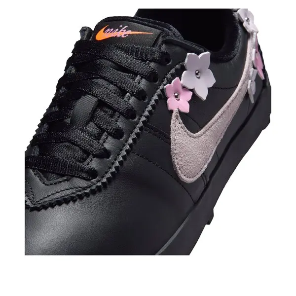 Nike Astrograbber "florette" Sneakers - Florette/black