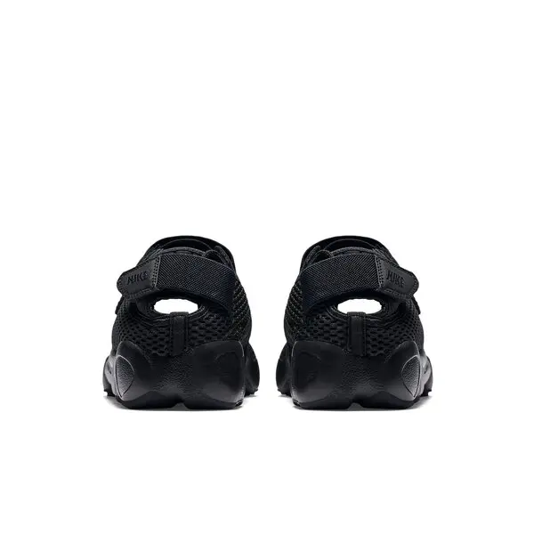 Nike Rift Breathe Sneakers - Black