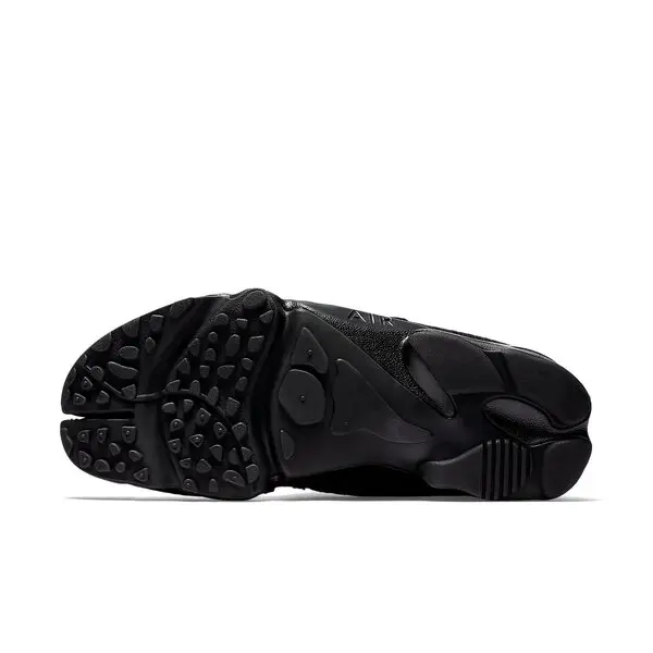 Nike Rift Breathe Sneakers - Black