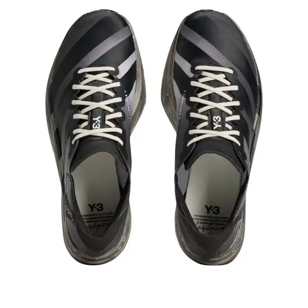 Adidas Y-3 Adios Pro 4 Trainers