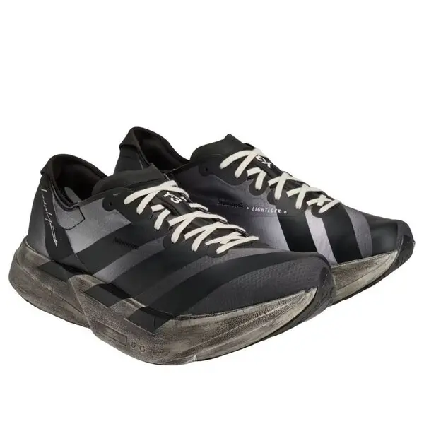 Adidas Y-3 Adios Pro 4 Trainers