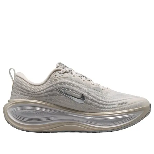 Nike Zoom Vomero Plus Se Sneakers - Phantom Grey/fog