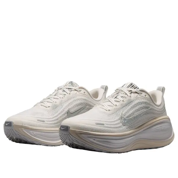 Nike Zoom Vomero Plus Se Sneakers - Phantom Grey/fog