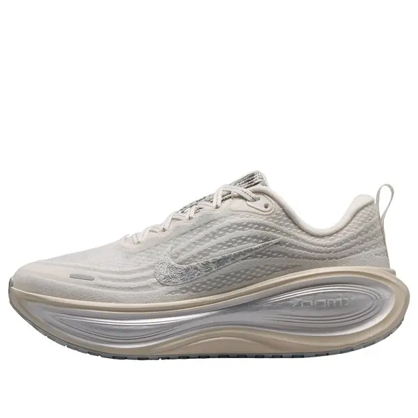 Nike Zoom Vomero Plus Se Sneakers - Phantom Grey/fog