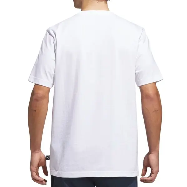 Adidas Elevated Chip Graphic T-shirt Asia Sizing