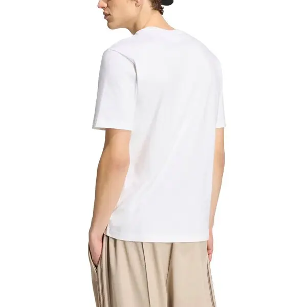 Adidas X Care Bear Ti T-shirt Asia Sizing