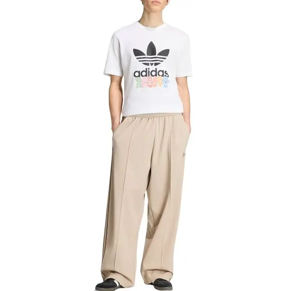 Adidas X Care Bear Ti T-shirt Asia Sizing