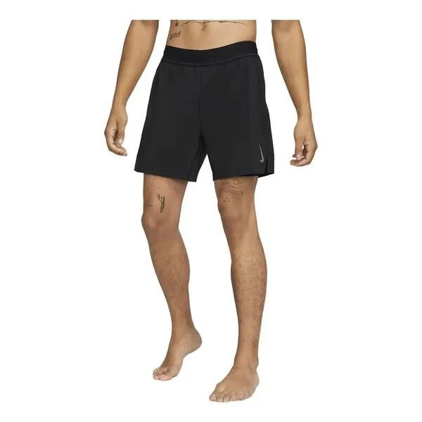 Nike Yoga 2-in-1 Shorts