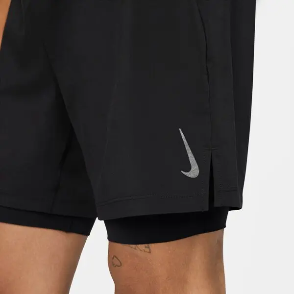 Nike Yoga 2-in-1 Shorts