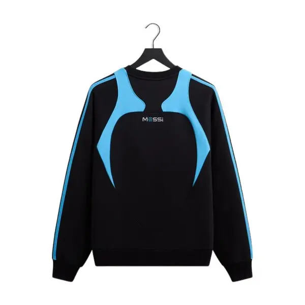 Kith X Messi For Adidas Football Fleece Sweater