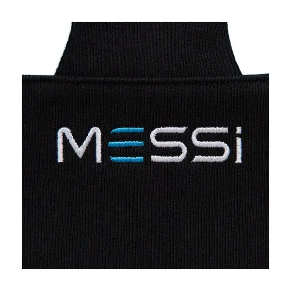 Kith X Messi For Adidas Football Fleece Sweater
