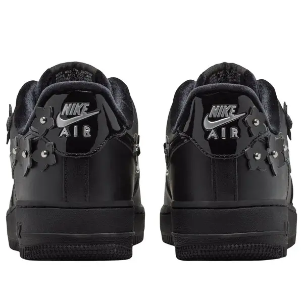 Nike Force 1 '07 'florette Black