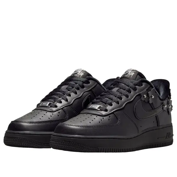 Nike Force 1 '07 'florette Black