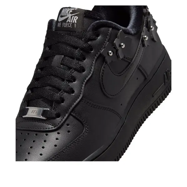 Nike Force 1 '07 'florette Black