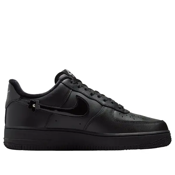 Nike Force 1 '07 'florette Black