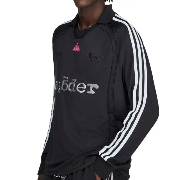 Adidas X Sp5der Long Sleeve Jersey