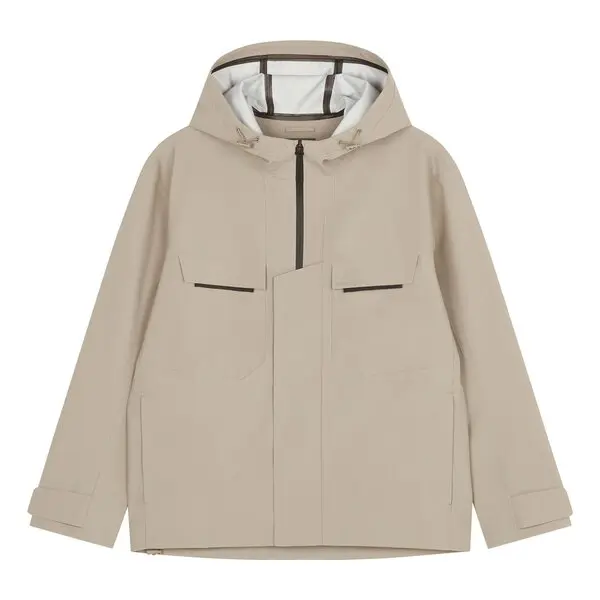 NEW BALANCE Windbreaker Jacket