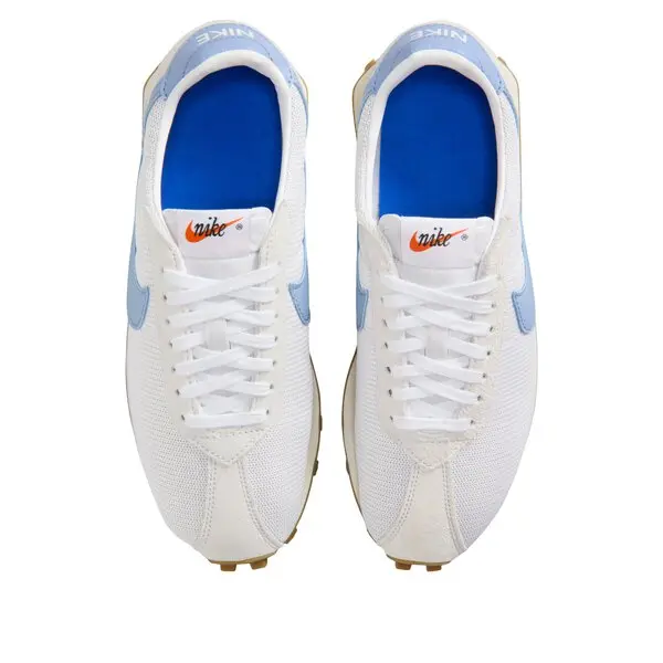 Nike Ld-1000 Sneakers - White/work Blue