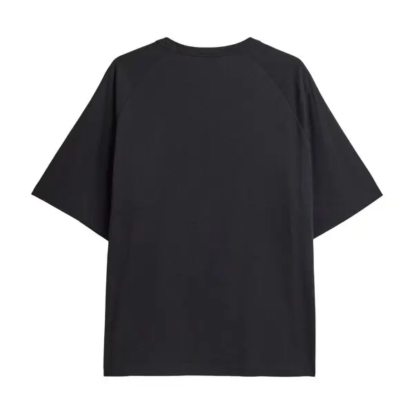 Adidas X Y-3 Boxy T-shirt Asia Sizing