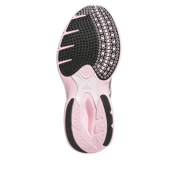 Adidas Adizero Goukana Sneakers - Clear Pink/silver Metallic/core Black
