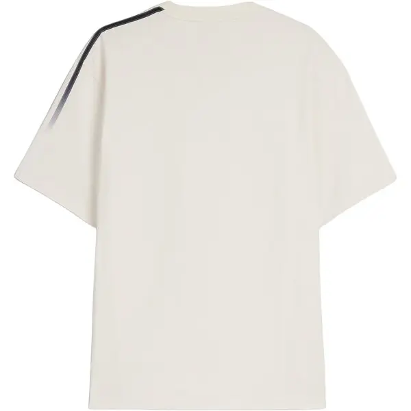 Adidas X Y-3 Gradient Stripes T-shirt Asia Sizing