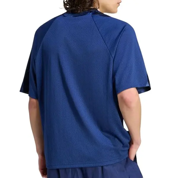 Adidas Stadium Graphic Mesh T-shirt