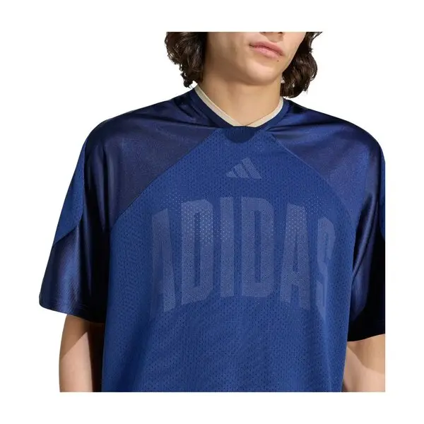 Adidas Stadium Graphic Mesh T-shirt