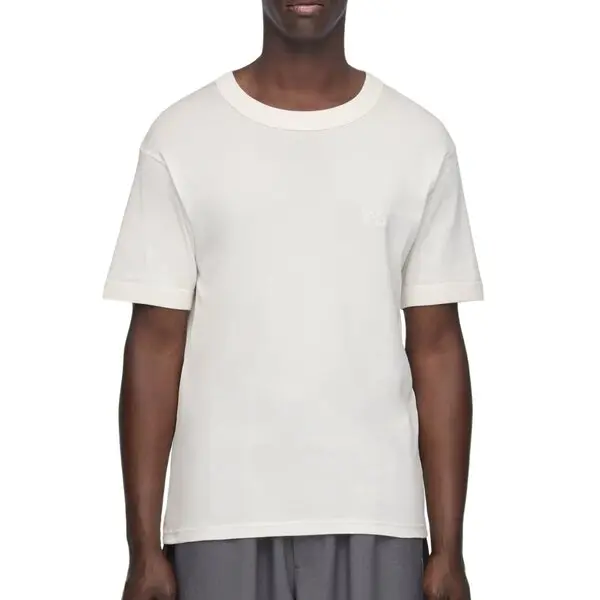 Adidas X Y-3 Slim T-shirt Asia Sizing