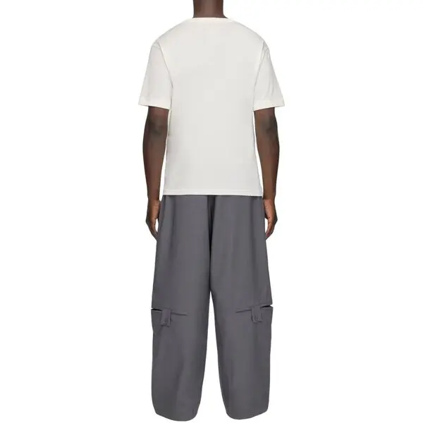 Adidas X Y-3 Slim T-shirt Asia Sizing